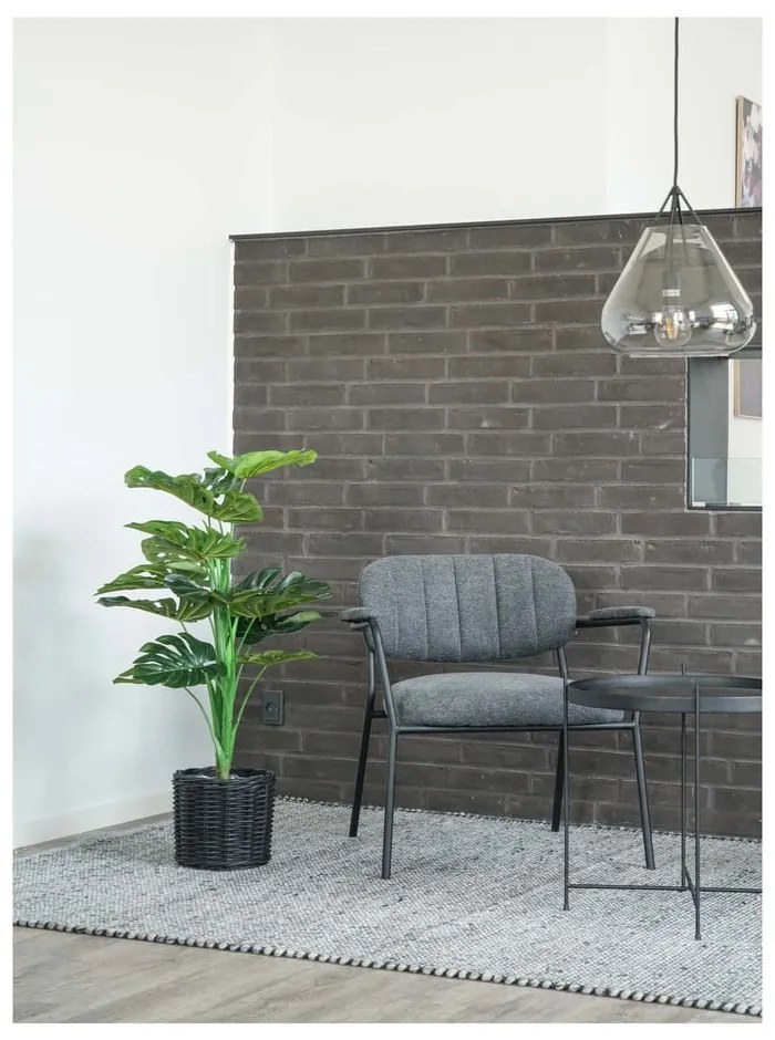 Umělá monstera (výška 90 cm) – House Nordic