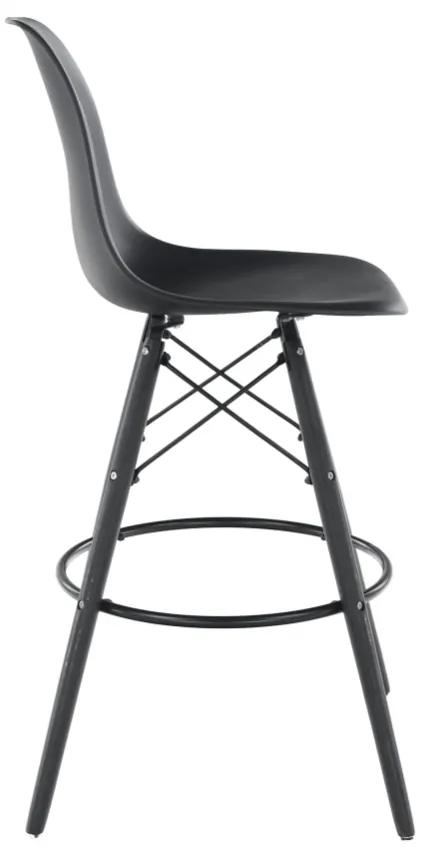 Barová židle CARBRY NEW Tempo Kondela