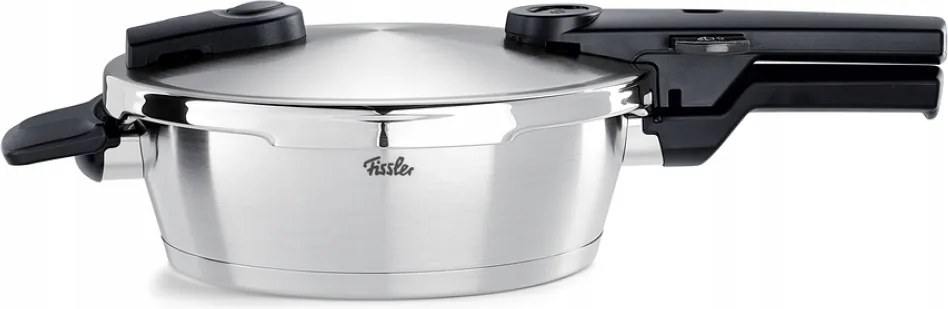 Fissler Vitaquick Premium/pánev pro rychlé smažení (2,5 l, Ø 22 cm)