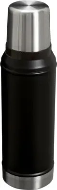 Stanley Classic 940 ml černá / Termoska