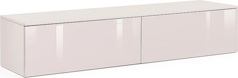TV stolek 1,75 kašmírový lesk Legs Box