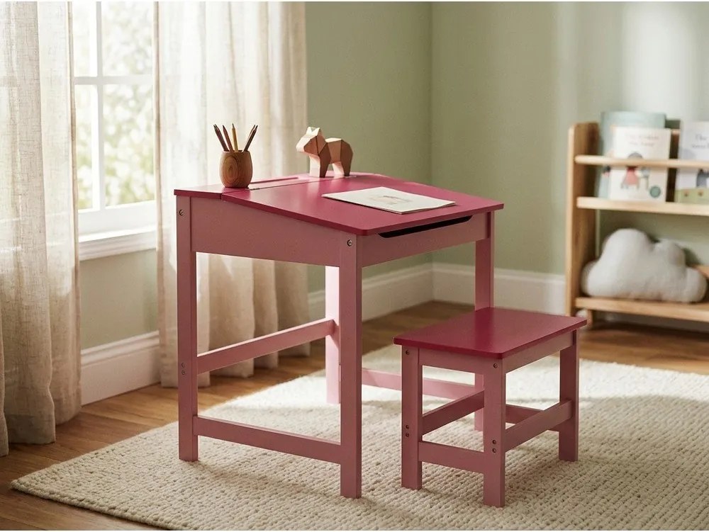 Set dětského nábytku Jordan – Premier Housewares
