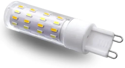 Immax NEO 07763C -SADA 3x LED Stmívatelná žárovka NEO LITE G9/4W/230V Wi-Fi Tuya