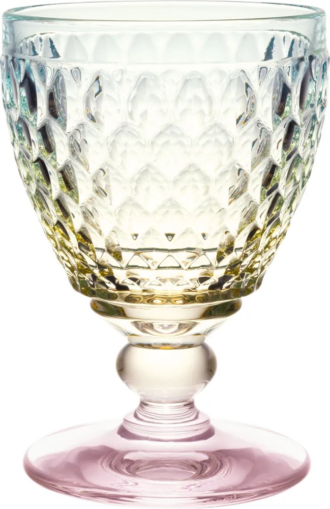 Villeroy&Boch Villeroy & Boch Boston Pearl kalich na vodu, 250 ml