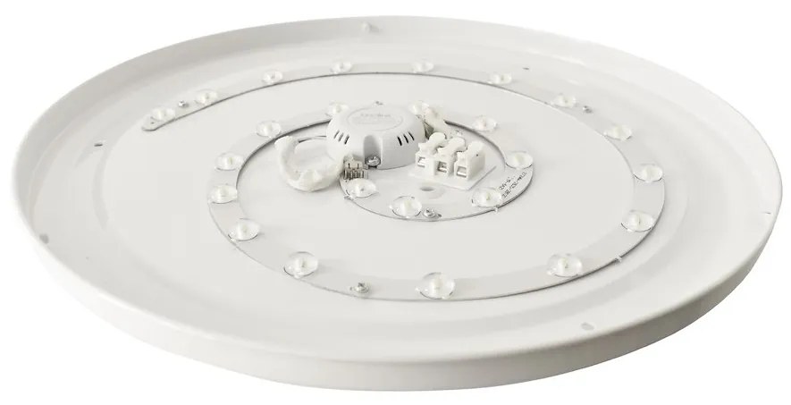 Stropní LED svítidlo Bravo, 1x LED 20w, 4000k, ch