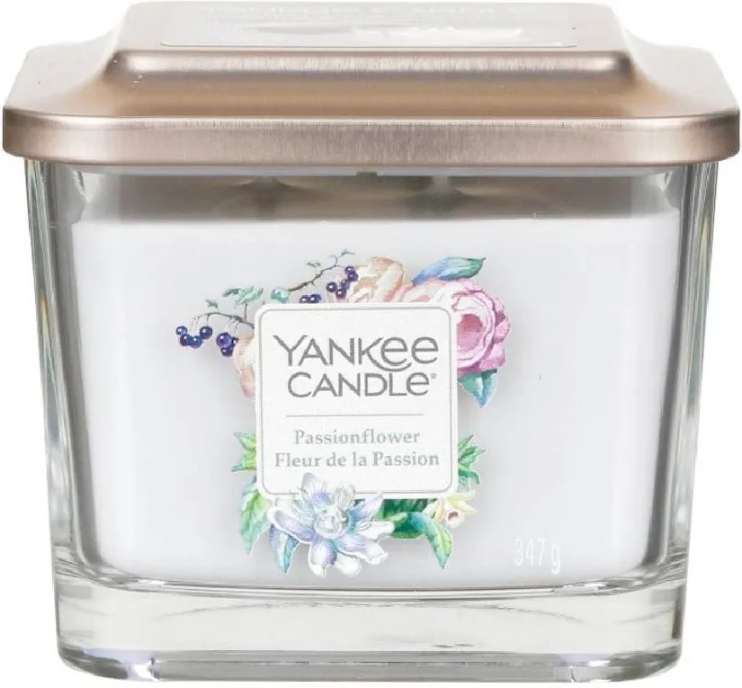 Yankee Candle – Elevation vonná svíčka Passionflower, 347 g