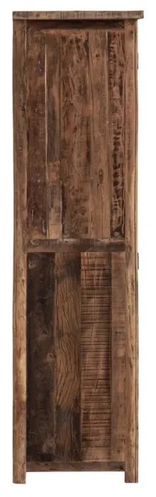 furniture-nabytek.cz - Šatní skříň Sundara