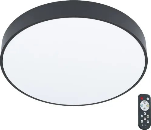 Stropní LED svítidlo EGLO Zubieta-A 98894 18W 2700-6500K s dálkovým ovladačem
