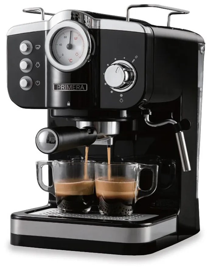 Espresso kávovar Primera