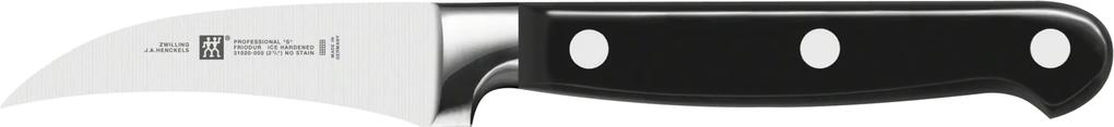 Nůž loupací PROFESSIONAL "S" 7 cm, ZWILLING 1001437