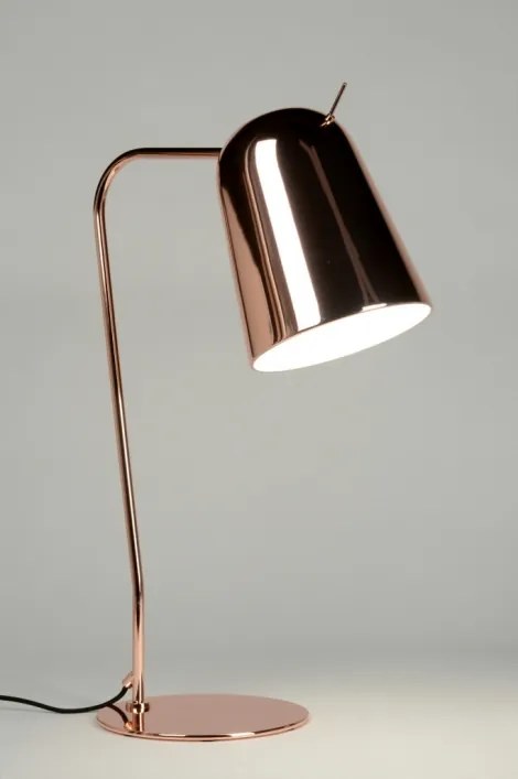 Stolní designová lampa Cooper Jeremy
