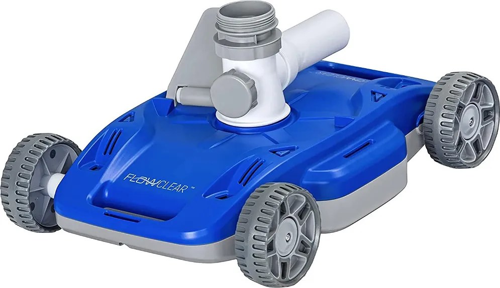 Bestway Flowclear AquaDrift - Zánovní - Poloautomatický bazénový vysavač