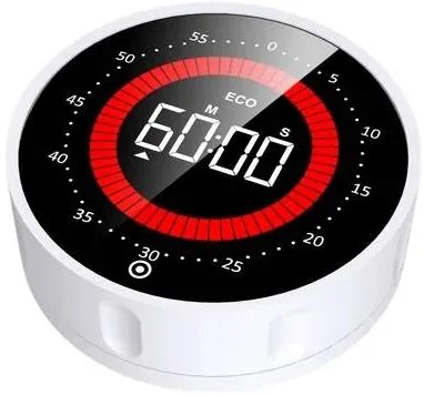 JVD Digitální kuchyňská minutka JVD DM284.1