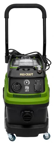 Průmyslový vysavač Procraft VP2000 | VP2000