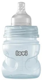 Lovi Kojenecká láhev Trends 120 ml Béžová