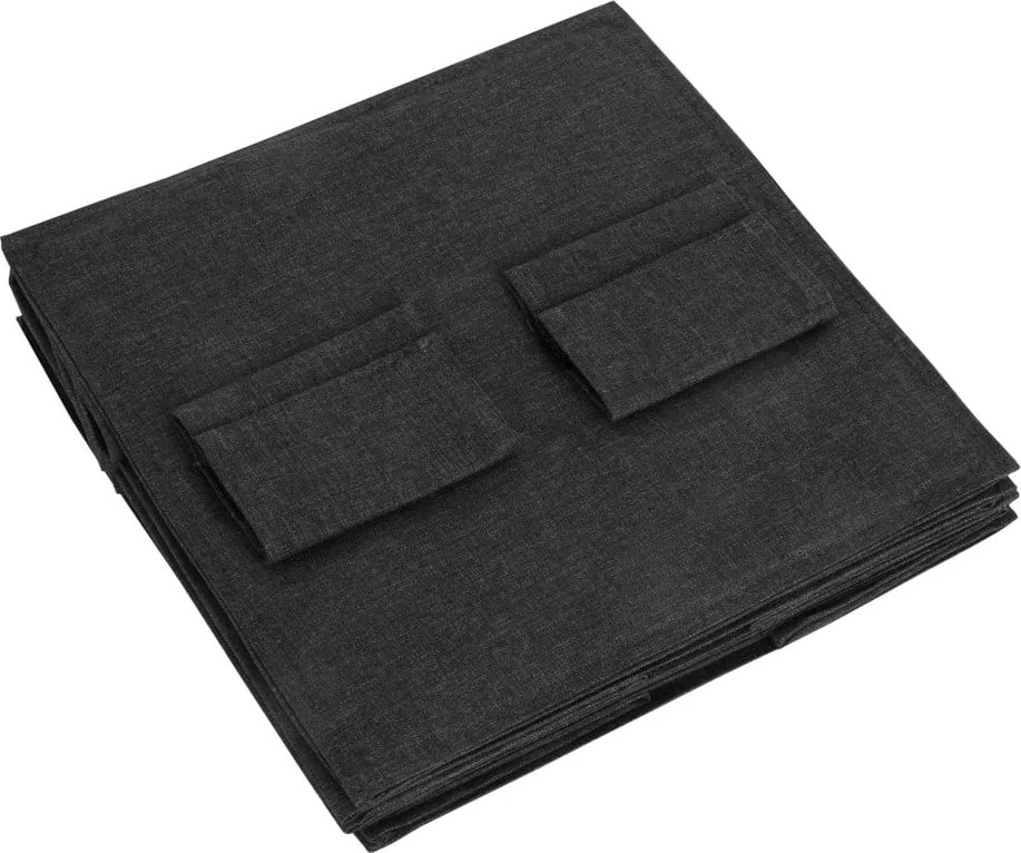Závěsný látkový organizér do skříně Soft Storage – Bigso Box of Sweden
