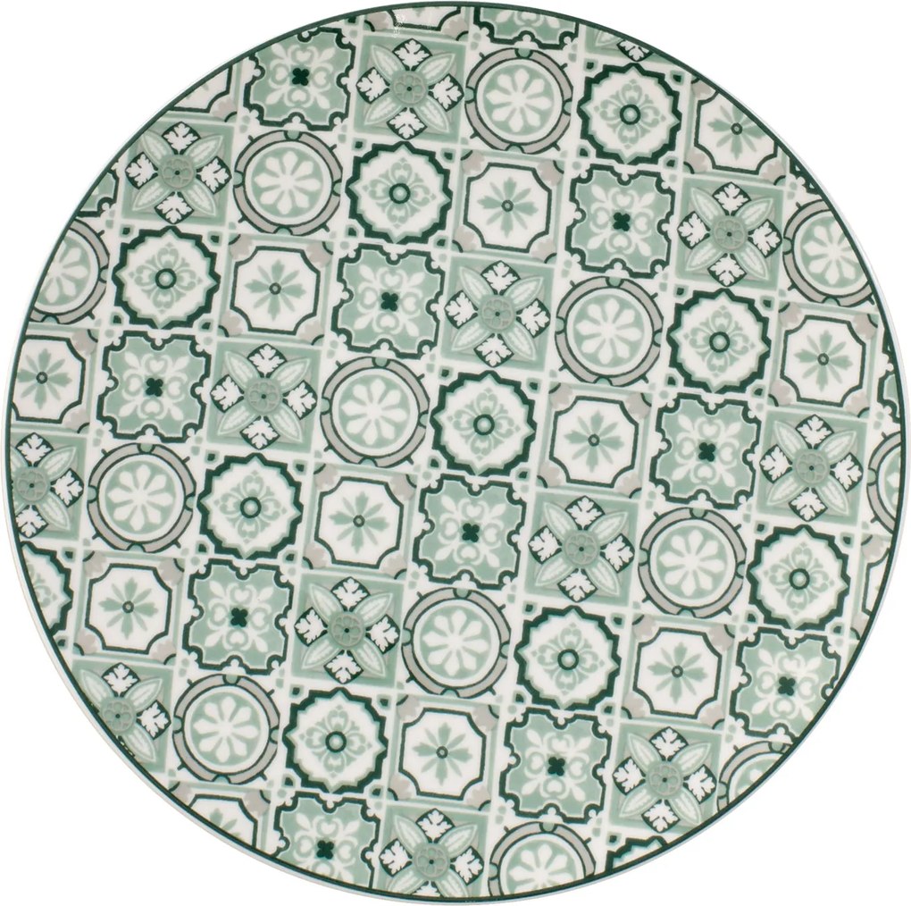Villeroy&Boch Jade Caro Salátový talíř Ø21cm