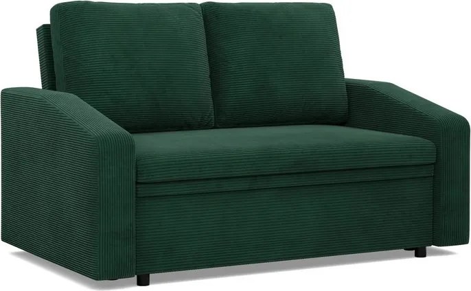 Rozkládací pohovka Neo - zkosený bok - model 3