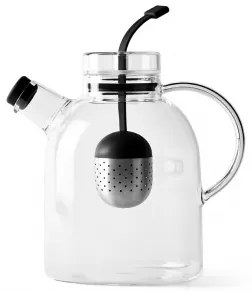 Kettle Teapot 1,5l Audo (MENU)