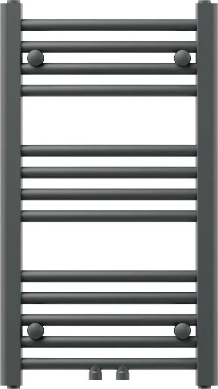 Mexen Ares, topné těleso 700x400 mm, 240 W, antracitová, W102-0700-400-00-66