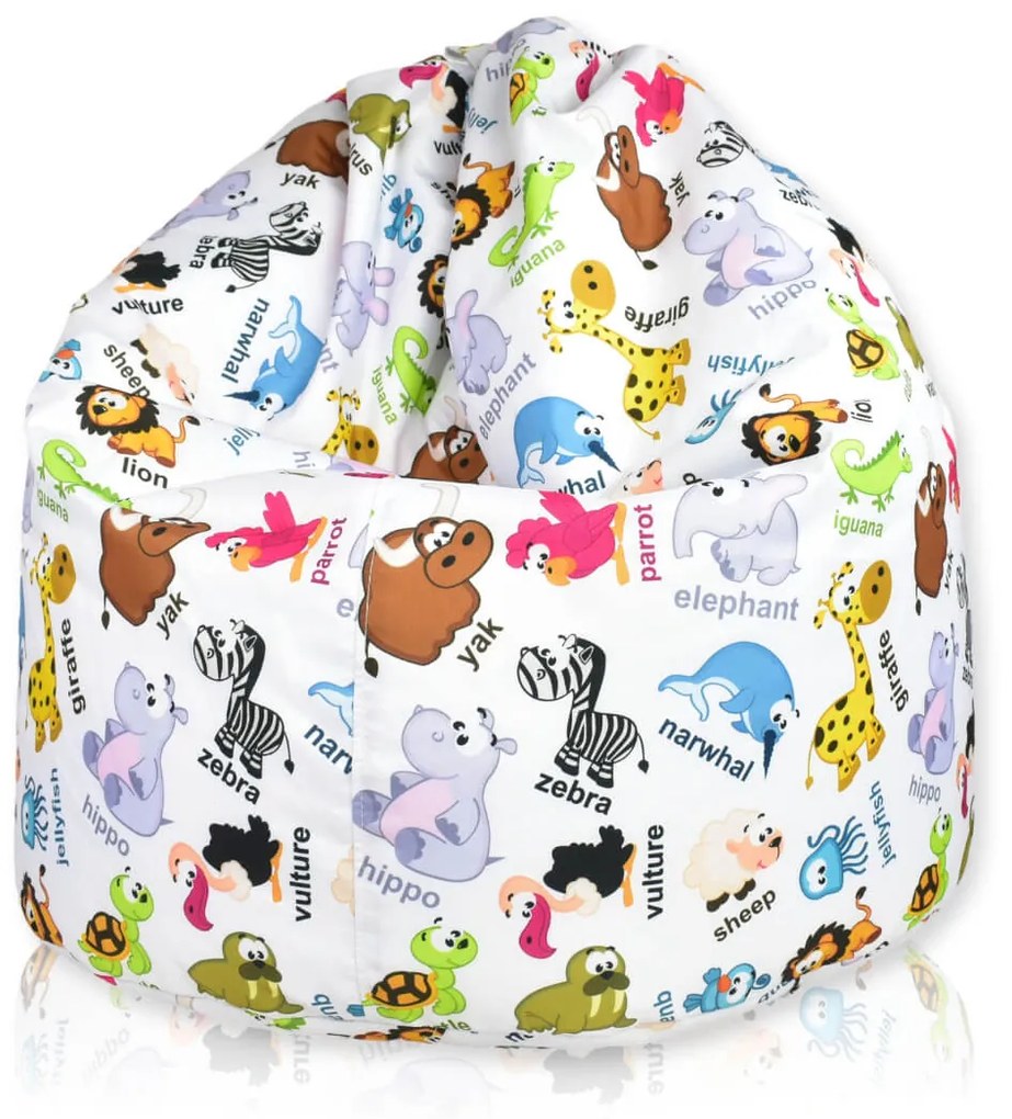 Primabag Sako Grafic TD353 - zoo