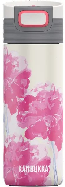 Kambukka Termohrnek Etna 500 ml Pink Blossom