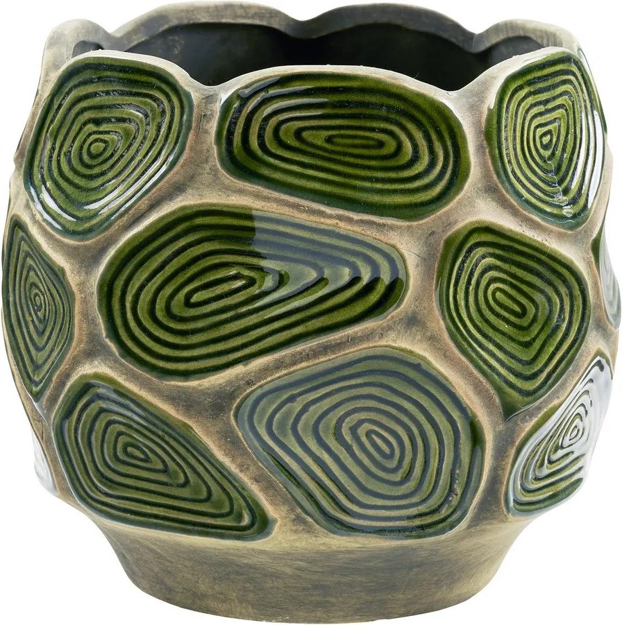 Obal na květináč z terakoty ø 18 cm – House Nordic