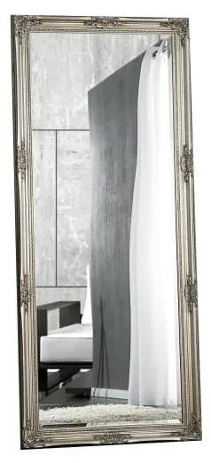INV Zrcadlo Rinasci 185cm stříbrná