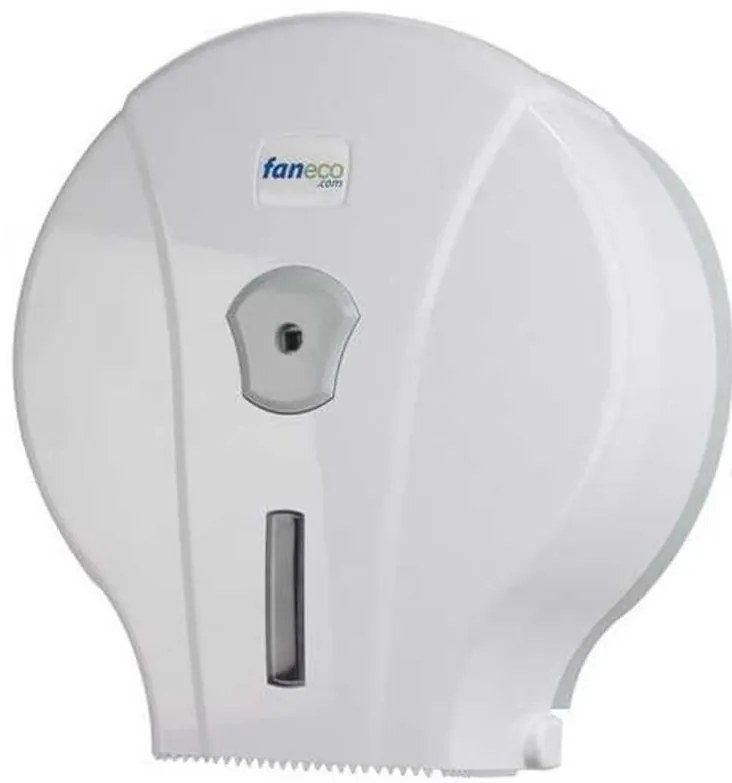 Faneco Pop koš na toaletní papír/zásobník toaletního papíru bílá J18PGWG