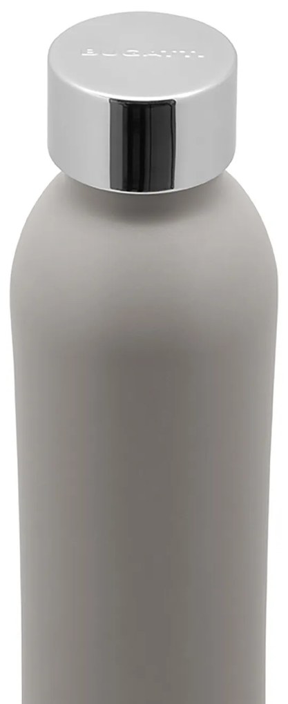 Bugatti B Bottles Twin Concrete Sand termolahev 500 ml, BBT-CC500IN