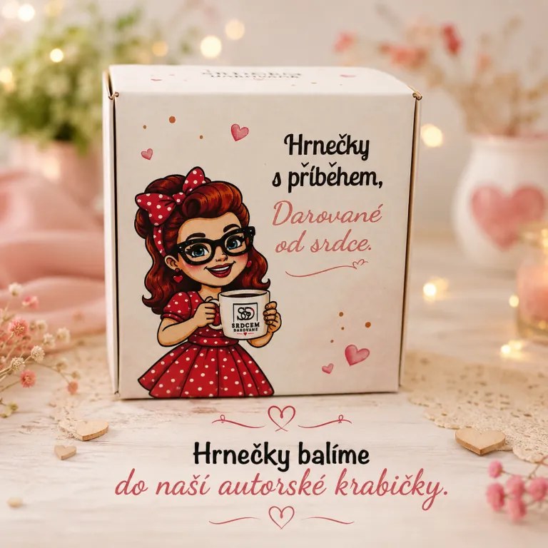 Hrnek pro muže z vlastní fotografie – Originál od roku XXXX – dárek k narozeninám