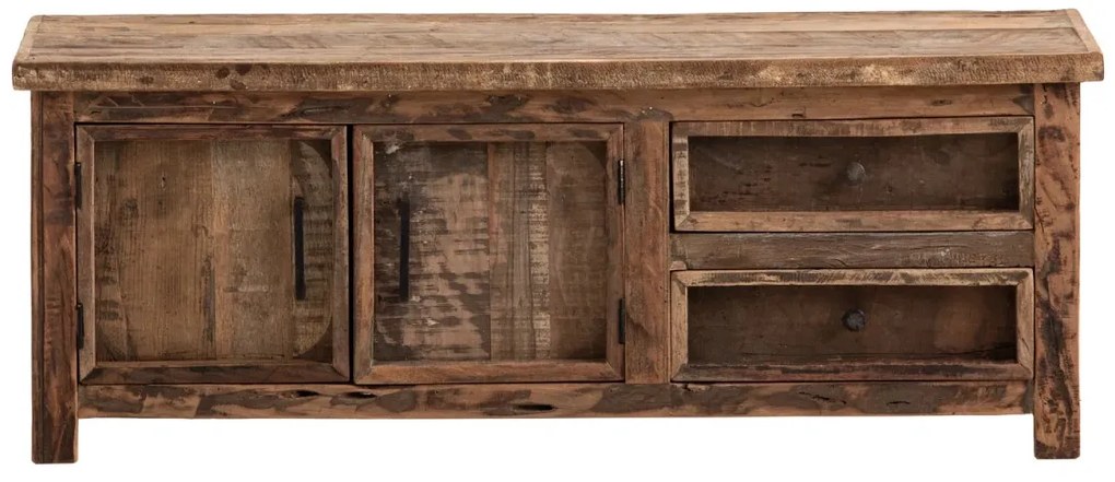 furniture-nabytek.cz - TV stolek Sundara 122cm