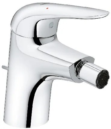 Grohe Eurostyle - Páková bidetová baterie S, chrom 23720003