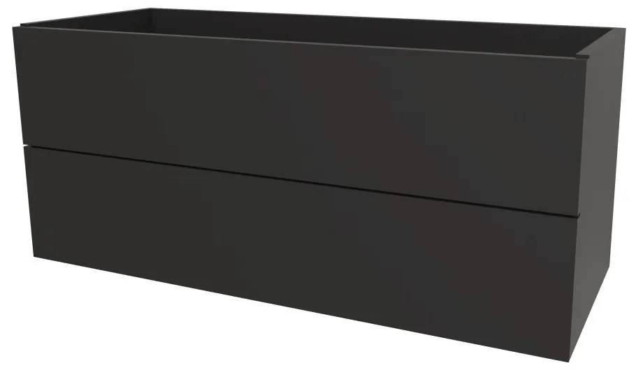 Mereo Mereo, Aira, koupelnová skříňka 121 cm, Multidecor, CN793SCIPM