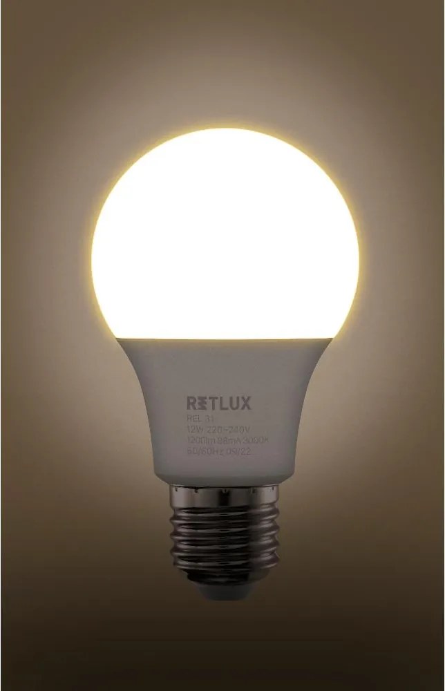 Retlux REL 31