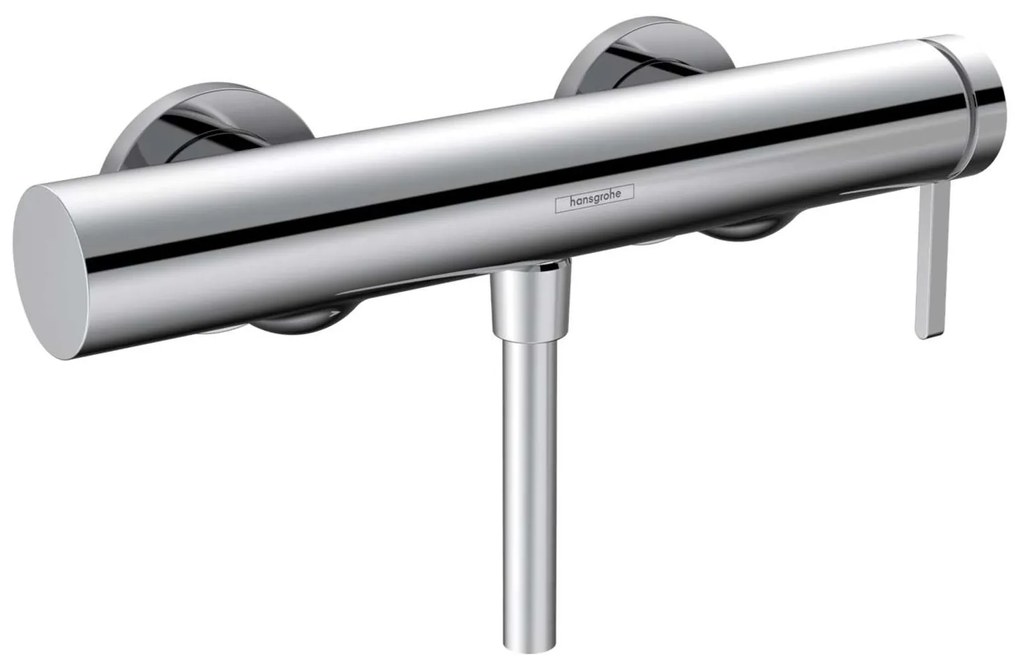 Hansgrohe Finoris - Sprchová baterie, chrom 76620000