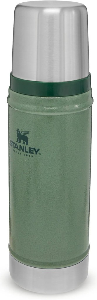 Stanley termoska classic series legendary classic 470ml zelená