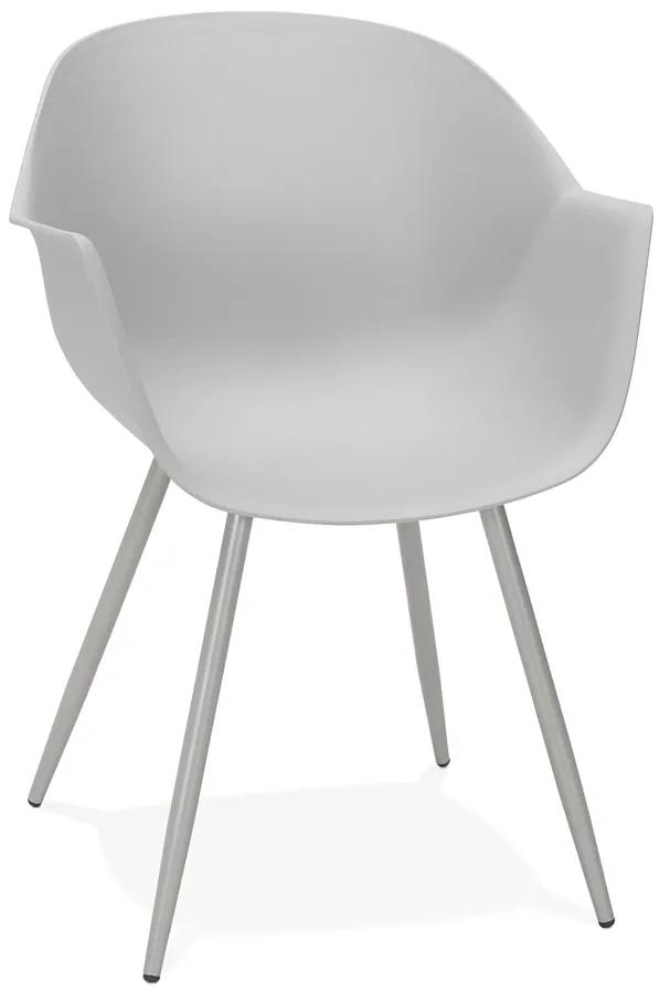 Kokoon Design Jídelní židle Stileto Barva: Černá