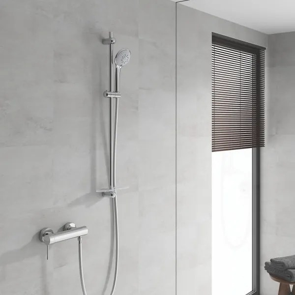 GROHE 27227001 - Sprchová souprava EUPHORIA 900 mm lesklý chrom