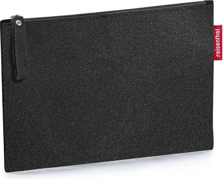 Pouzdro na zip Reisenthel Case 1 black
