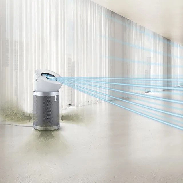 Dyson purifier big+quiet bp02