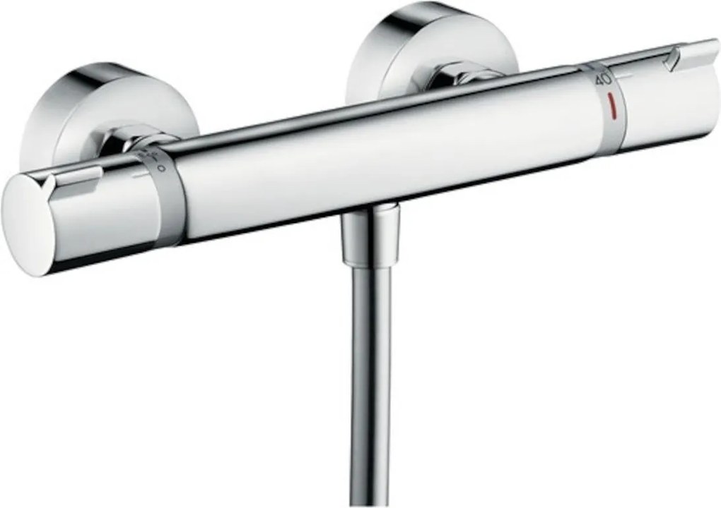 Sprchová baterie Hansgrohe Ecostat bez sprchového setu 150 mm chrom 13116000