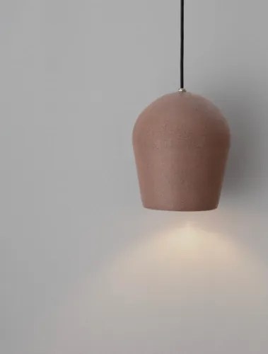 Závěsné svítidlo NOVA LUCE OMIO E27 1x12W IP55 9919101 bez žárovky