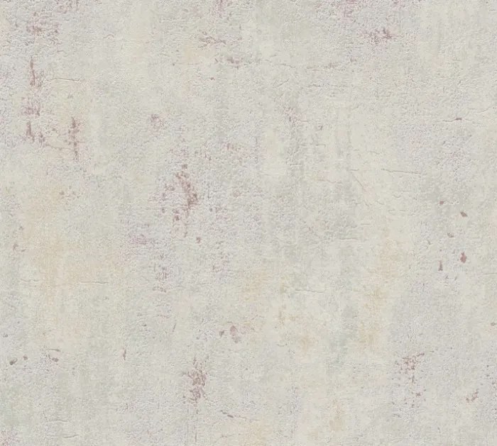 A.S. Création | Vliesová tapeta na zeď Metropolitan Stories 2 37903-5 | 0,53 x 10,05 m | červená, béžová, krémová