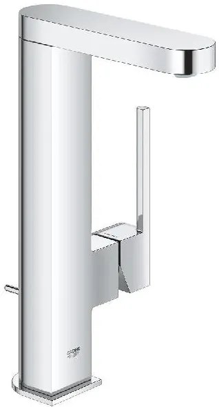 Grohe Plus - Umyvadlová baterie L, s výpustí, chrom 23851003