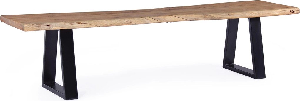 BIZZOTTO Lavice ARTUR 178x45 cm 0745642