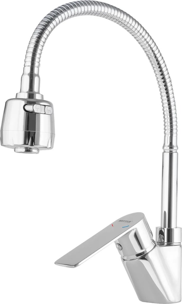 Mixxus ALEX 777 REFLECTOR