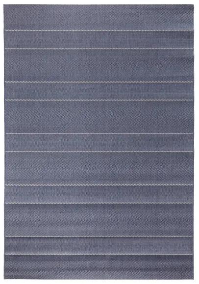 Hanse Home Collection koberce Kusový koberec Sunshine 102366 Jeans blau - 80x150 cm