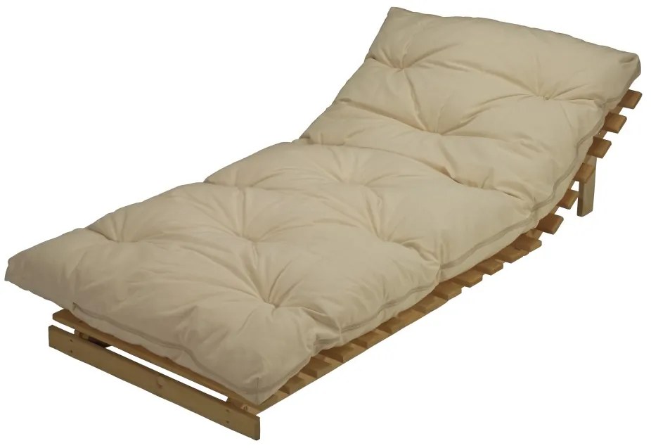 2G Futonová matrace Unaki 200x140 Futon