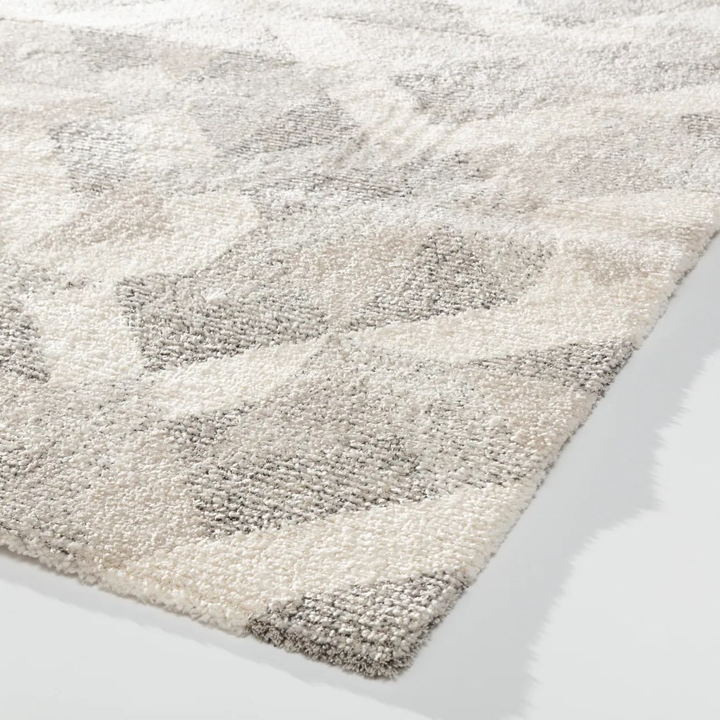 Koberec Larena beige/sand 160x230 cm